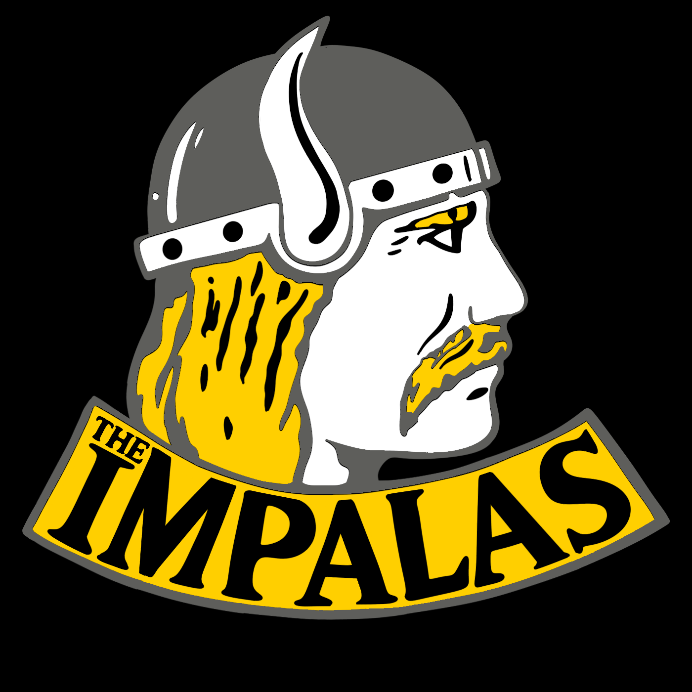 The Impalas – Atlantic Music Store/ Uniform Shop