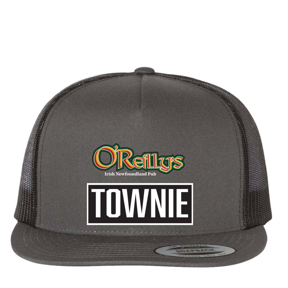 O'Reilly's Irish Newfoundland Pub – Atlantic Music Store/ Uniform Shop